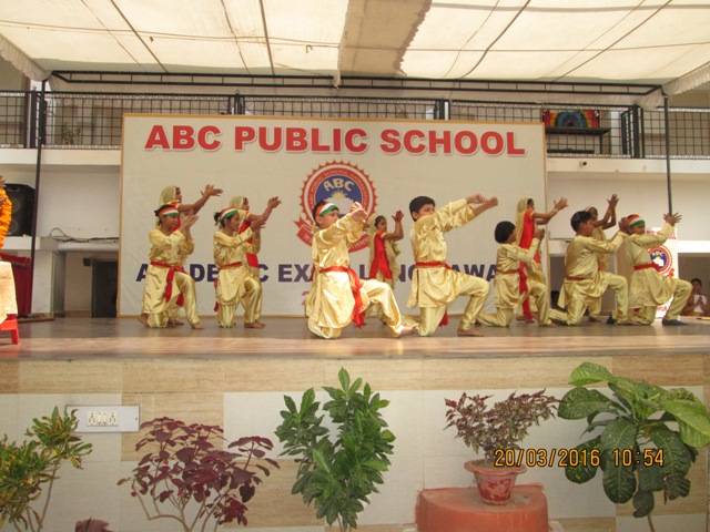Photo Gallery - ABC Public School
