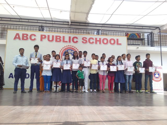 Gallery - ABC Public School